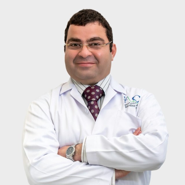 Our Doctors - SAC Healthcare