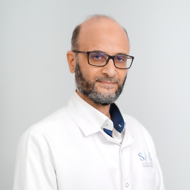 Our Doctors - SAC Healthcare