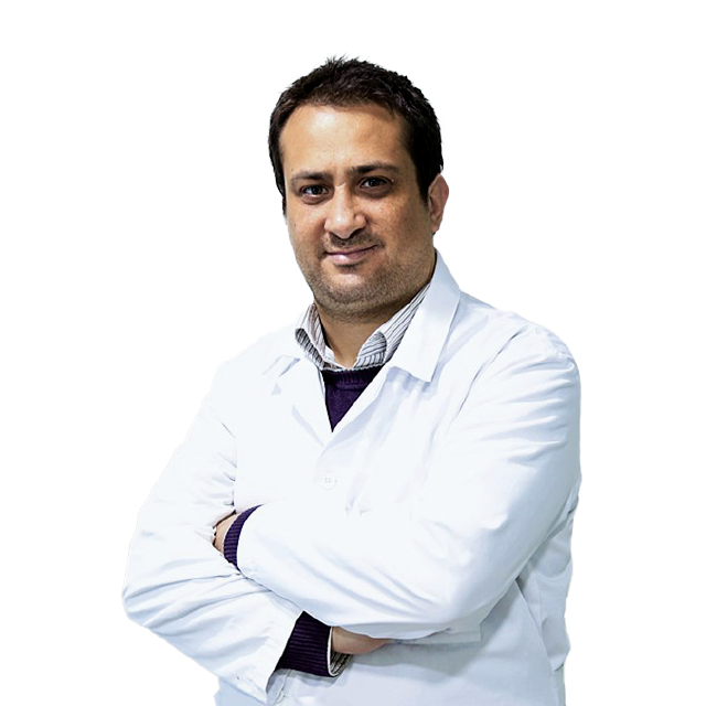 Our Doctors - SAC Healthcare