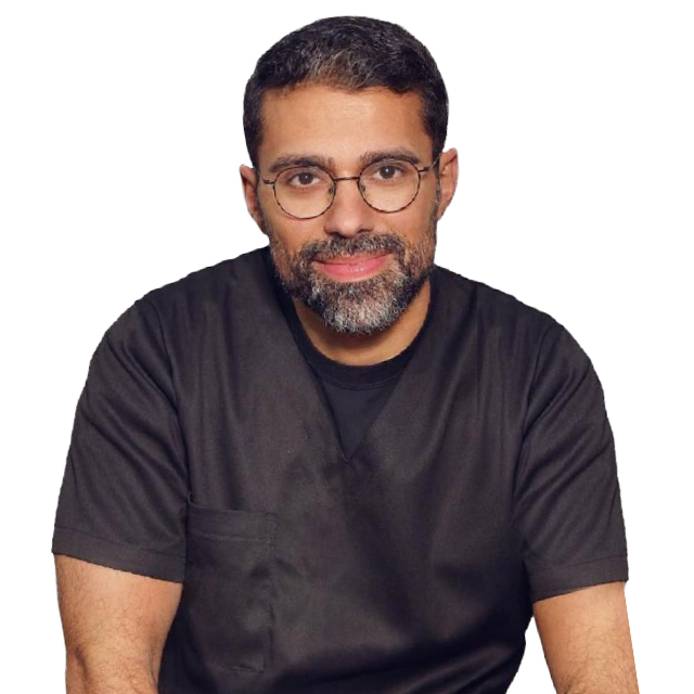 Our Doctors - SAC Healthcare